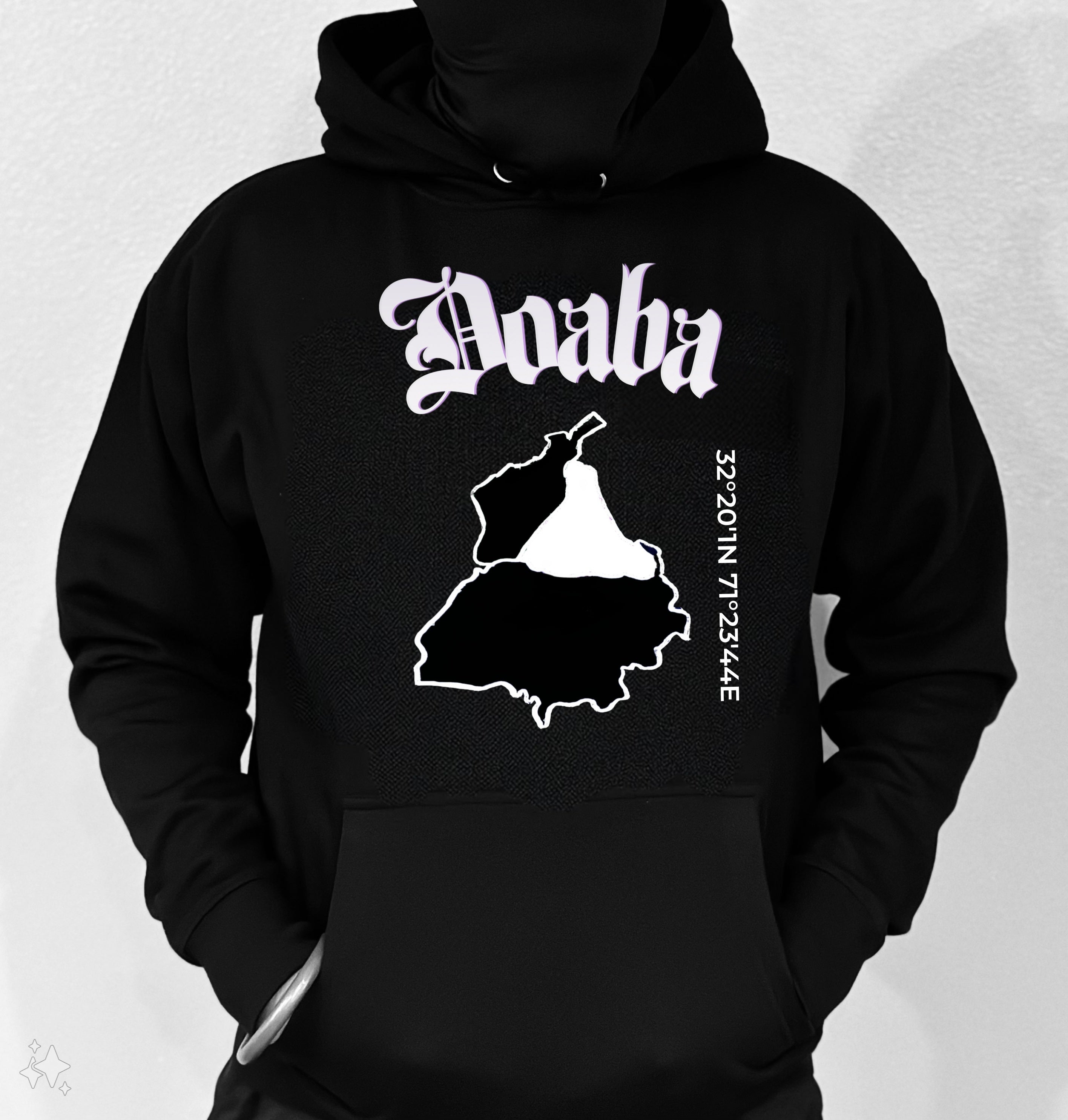 Majha Malwa Doaba Hoodie/Sweatshirt – Sikhbeard World