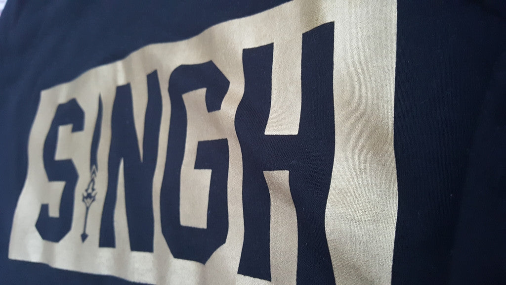 Sikh and Punjabi T-Shirts | Buy Online – Sikhbeard World